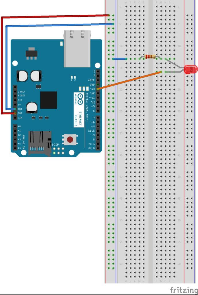 Fritzing – software CAD para el diseño de hardware electrónico – ARGONUR